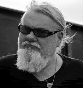 Team Members — Captain Paul Watson Foundation