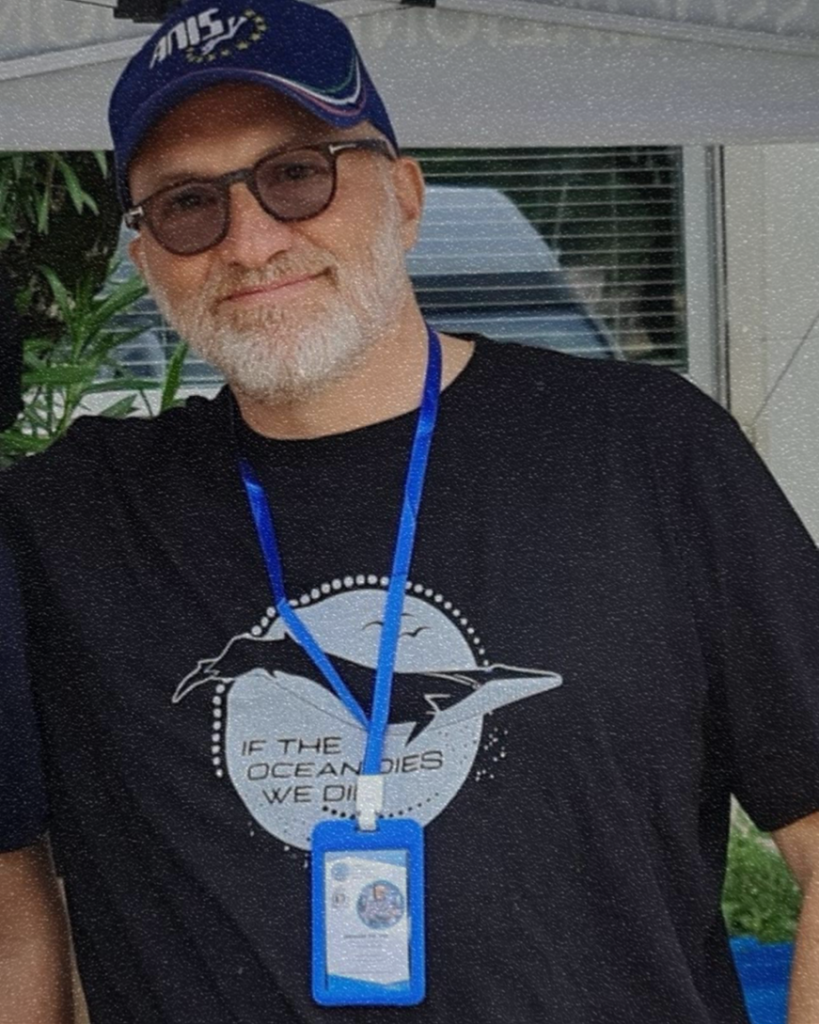 Team Members — Captain Paul Watson Foundation