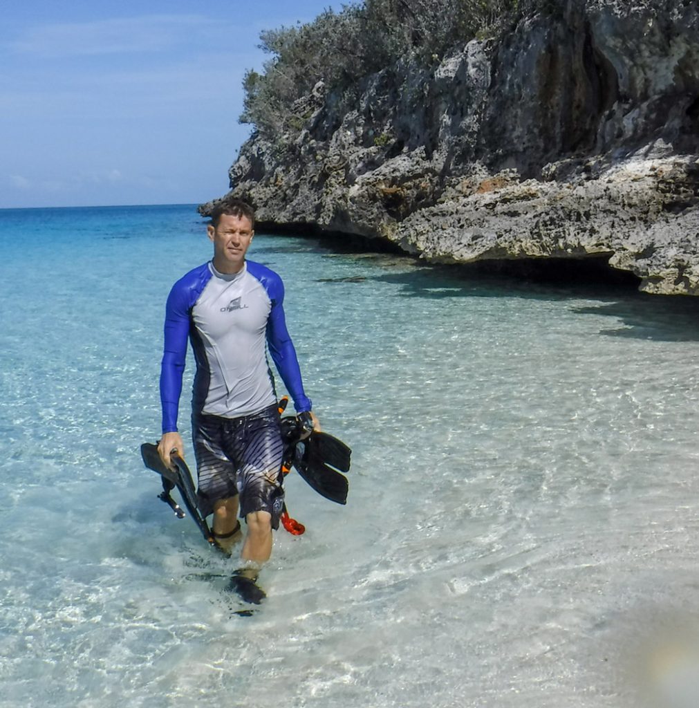 Team Members — Captain Paul Watson Foundation