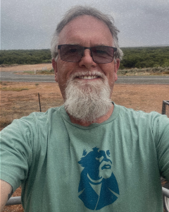 Team Members — Captain Paul Watson Foundation