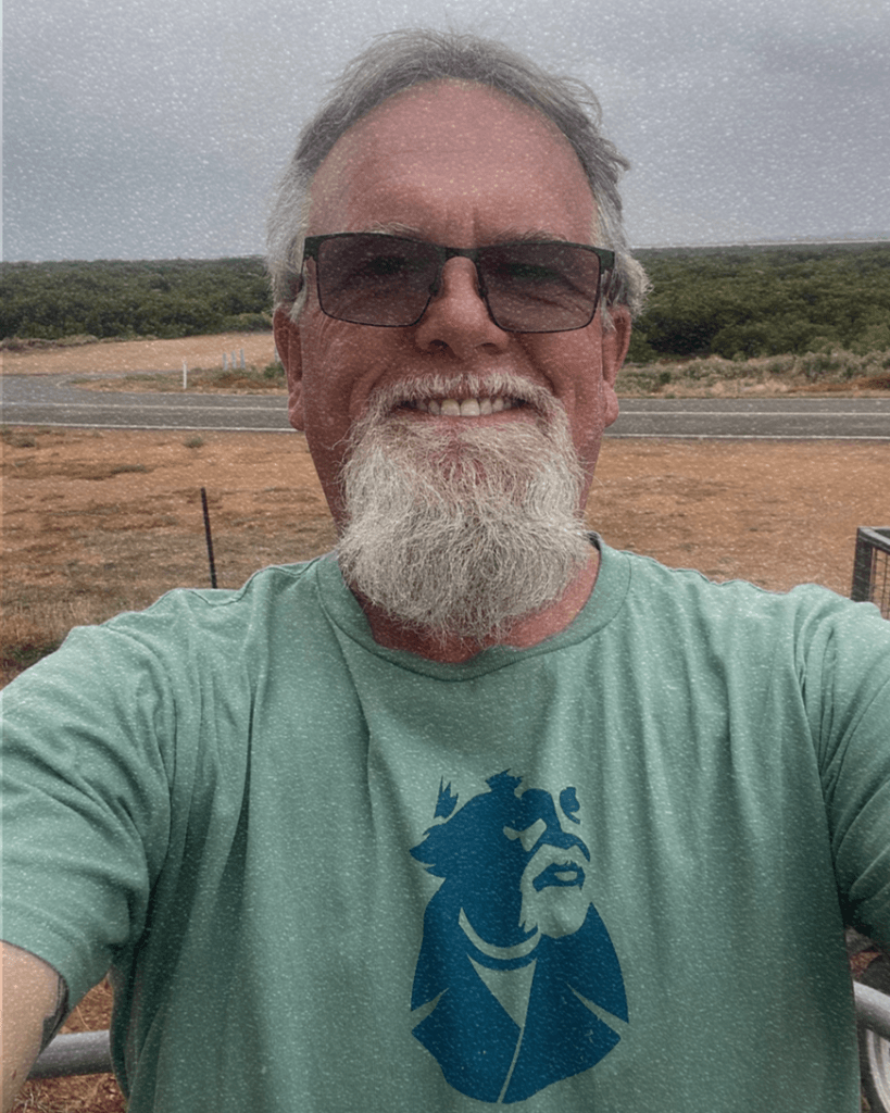 Team Members — Captain Paul Watson Foundation
