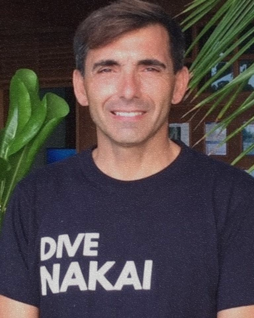 Team Members — Captain Paul Watson Foundation