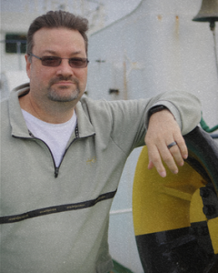 Team Members — Captain Paul Watson Foundation