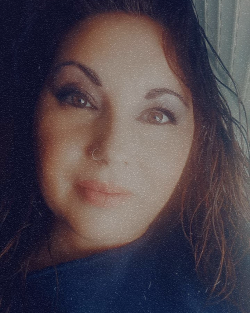 Sandra — Captain Paul Watson Foundation