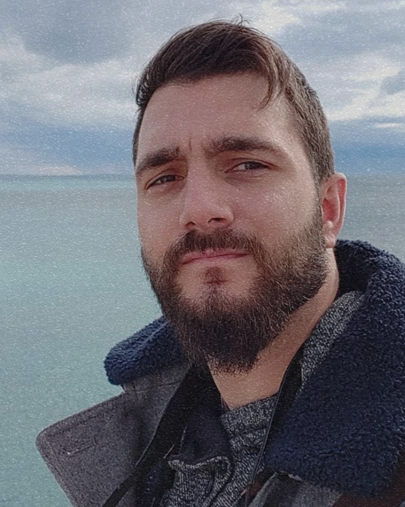 Team Members — Captain Paul Watson Foundation