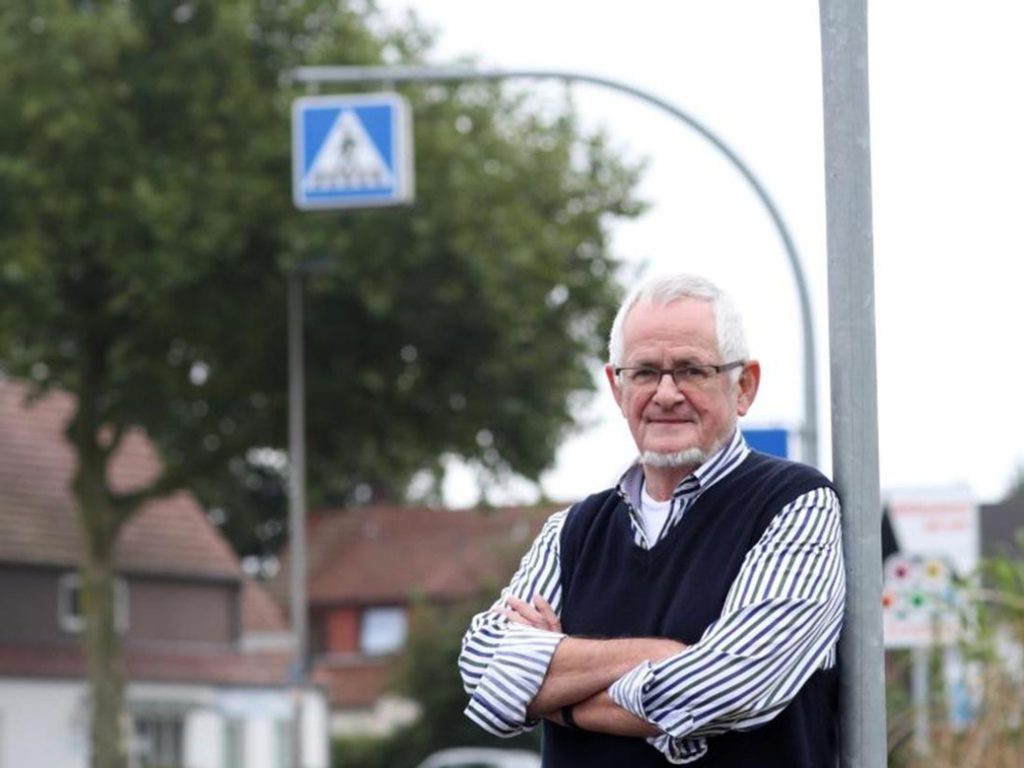 Team Members — Captain Paul Watson Foundation