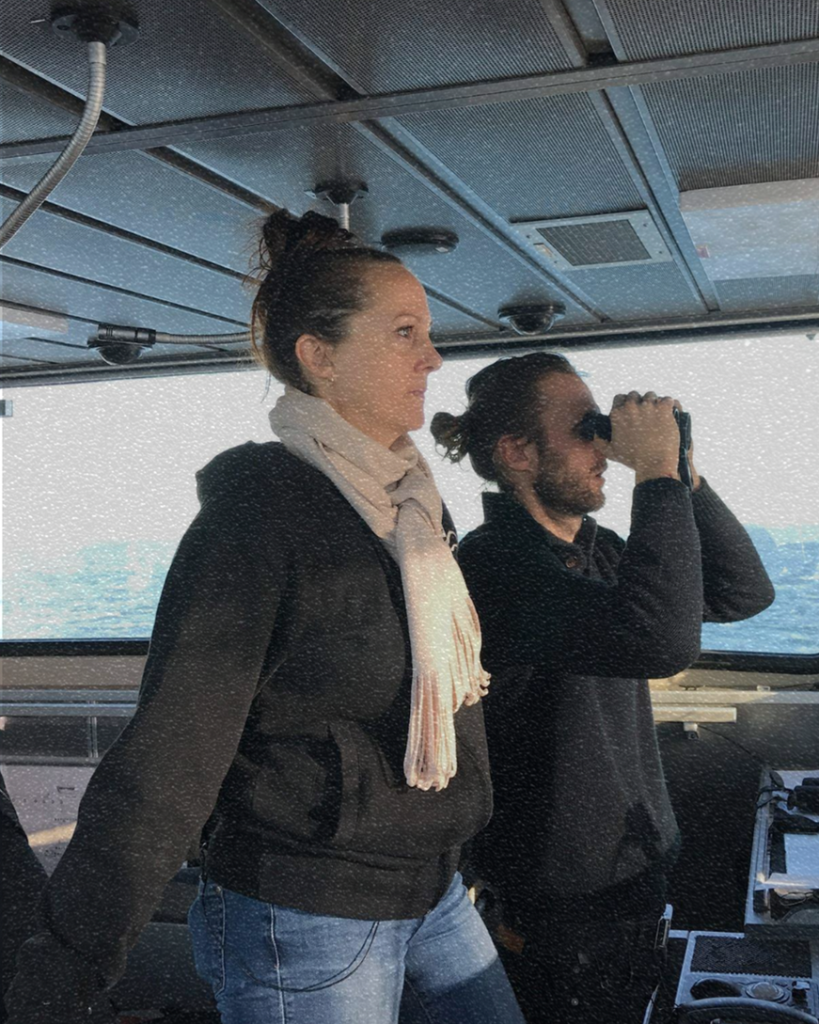 Team Members — Captain Paul Watson Foundation