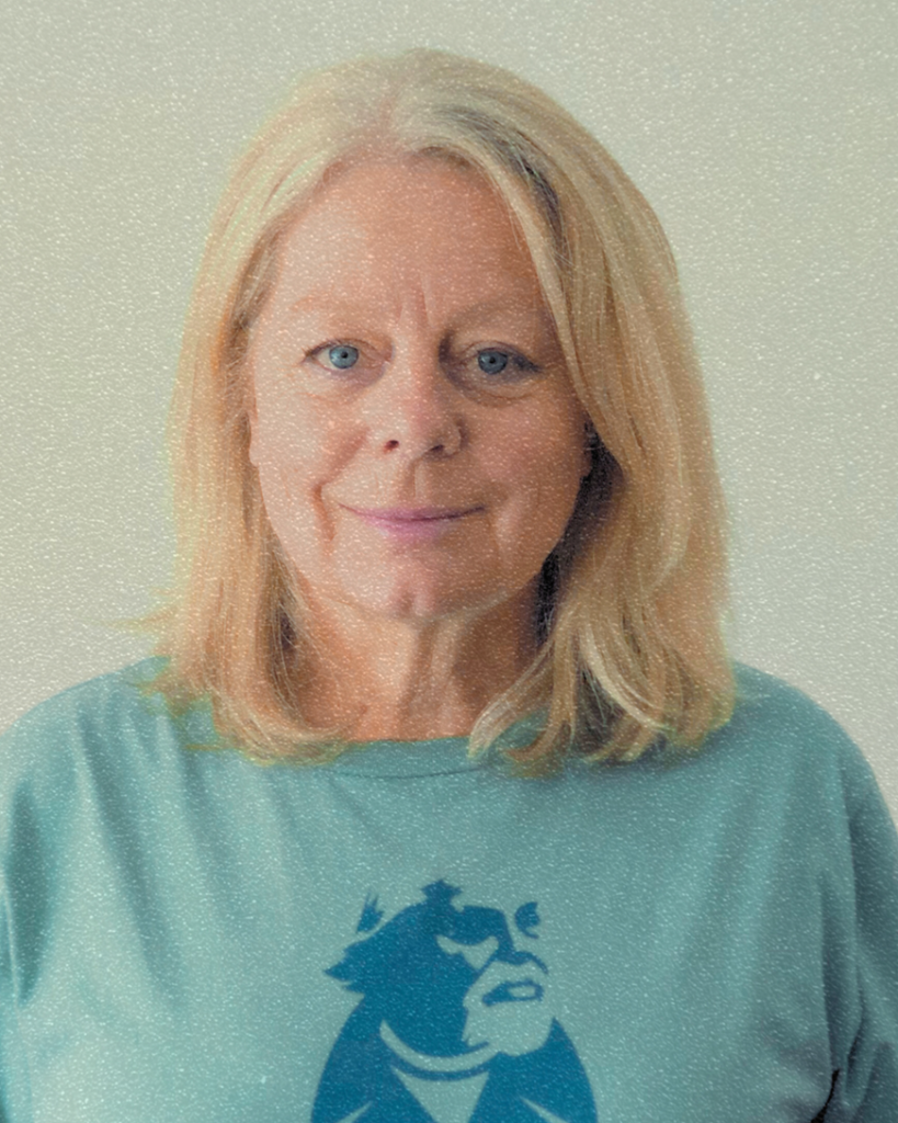 Team Members — Captain Paul Watson Foundation