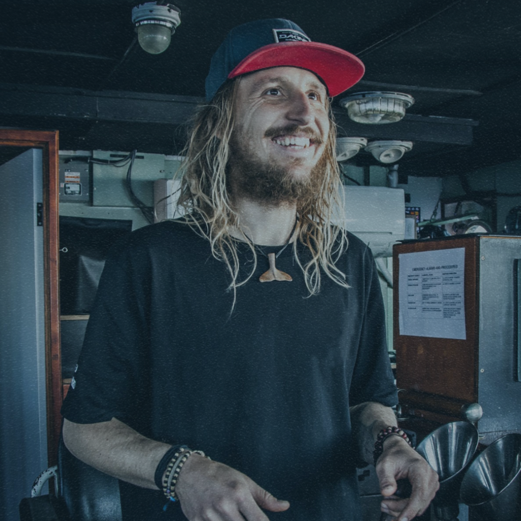 Team Members — Captain Paul Watson Foundation