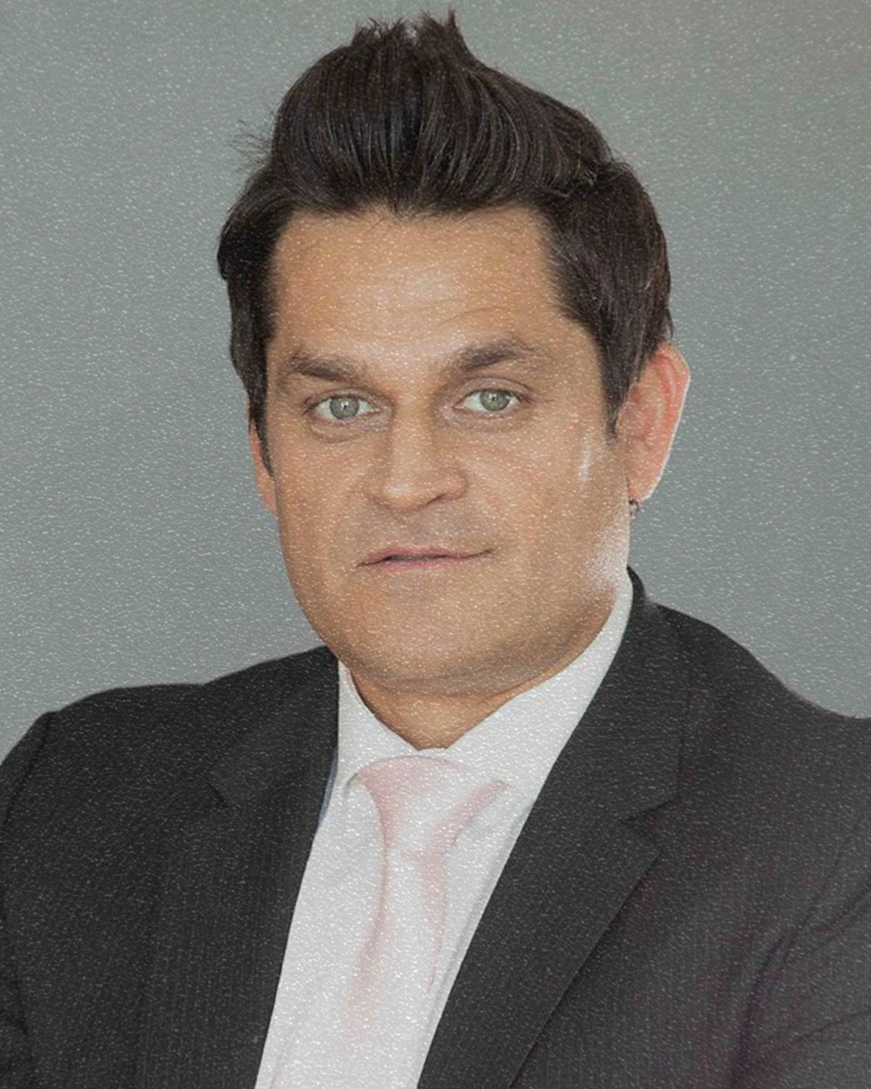 Team Members — Captain Paul Watson Foundation