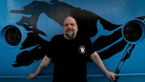 Team Members — Captain Paul Watson Foundation