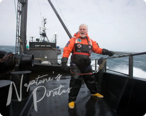 Captain Paul Watson — Captain Paul Watson Foundation