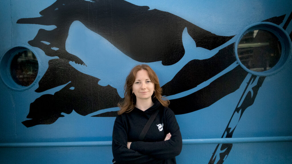 Team Members — Captain Paul Watson Foundation