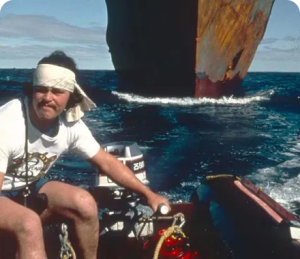 Captain Paul Watson — Captain Paul Watson Foundation