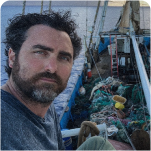 Team Members — Captain Paul Watson Foundation