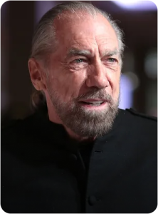 Ambassadors — Captain Paul Watson Foundation
