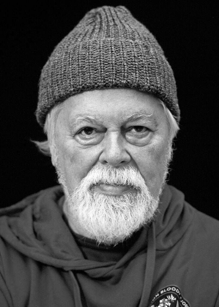 About Us — Captain Paul Watson Foundation