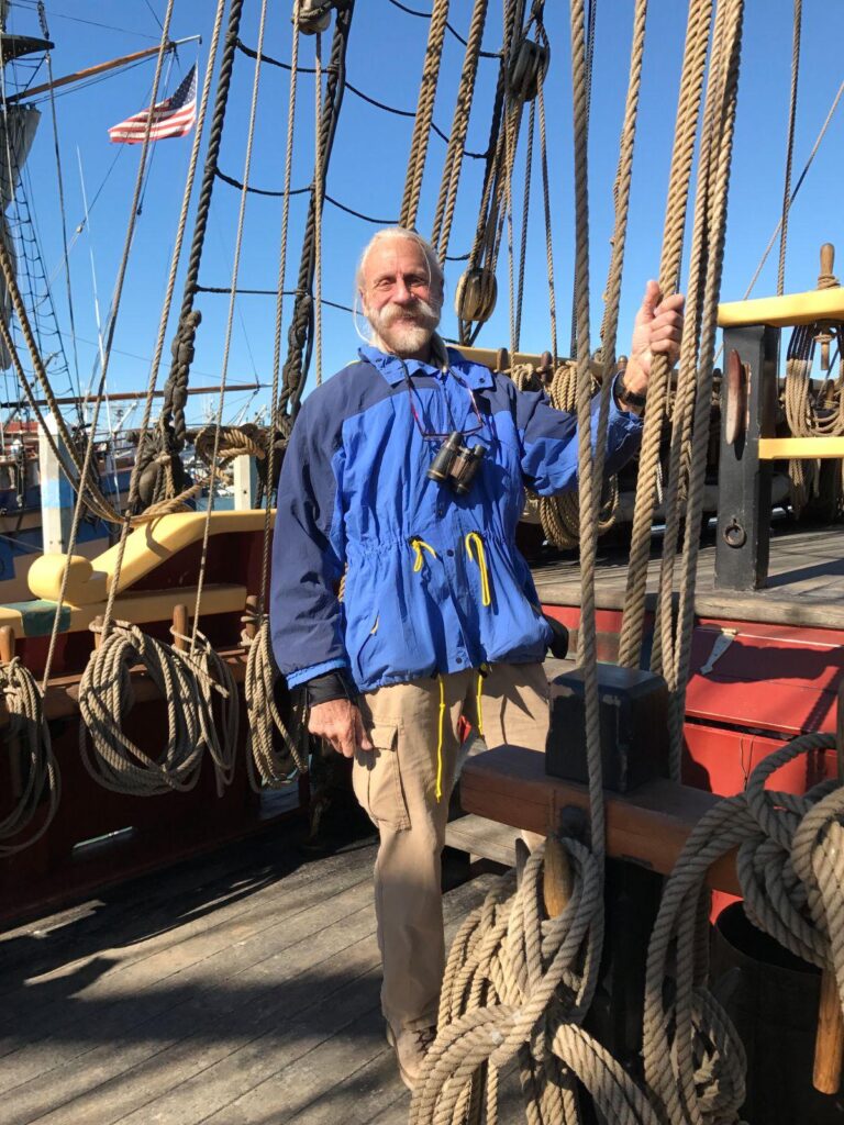 Ambassadors — Captain Paul Watson Foundation