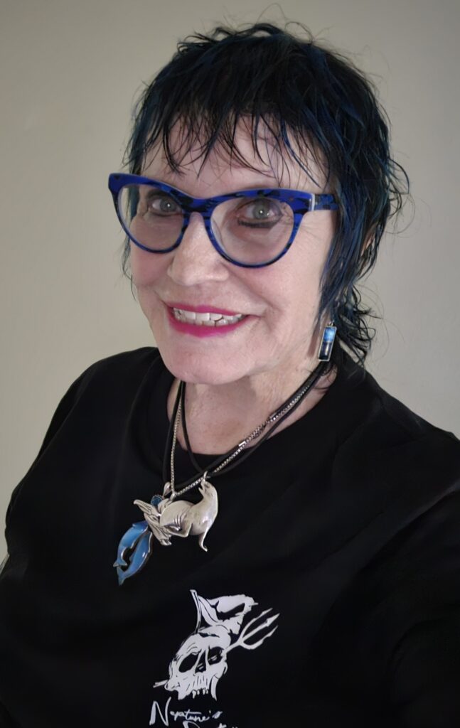 Team Members — Captain Paul Watson Foundation