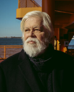 Paul Watson — Captain Paul Watson Foundation