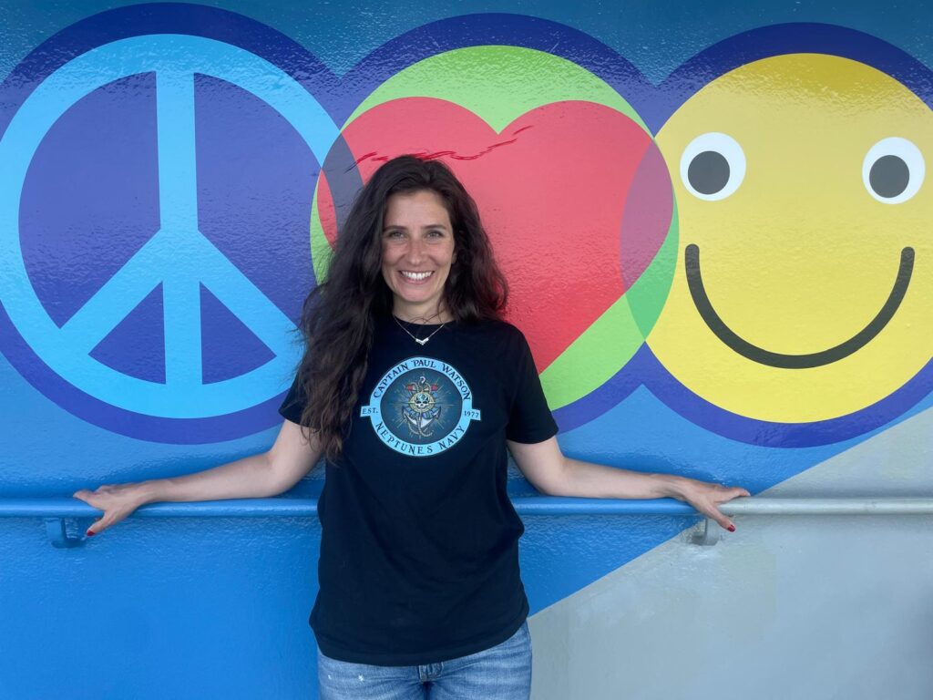 Team Members — Captain Paul Watson Foundation