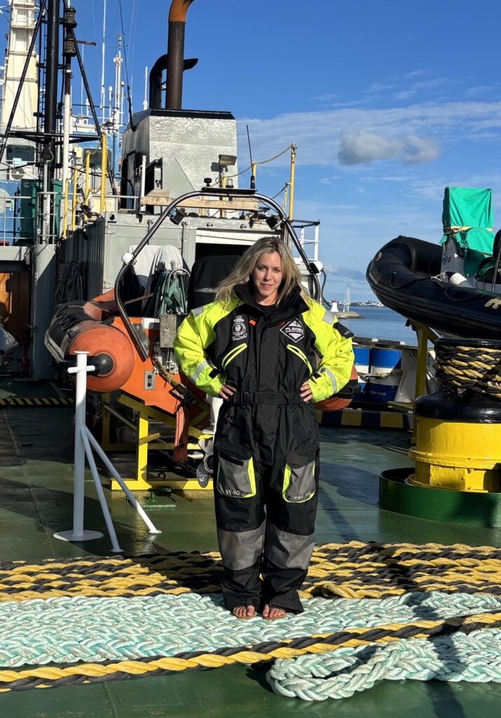 Team Members — Captain Paul Watson Foundation