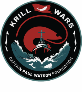Operation Krill Wars — Captain Paul Watson Foundation